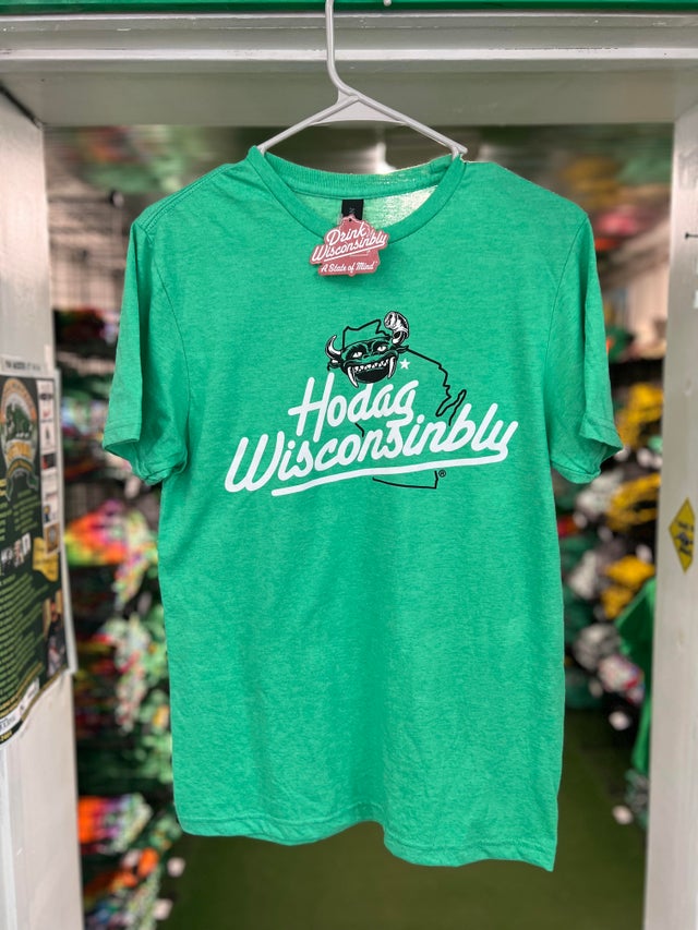 Home | The Hodag Store