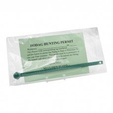 Hodag Hunting Permit | The Hodag Store