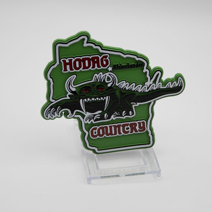 Hodag Country Magnet | The Hodag Store